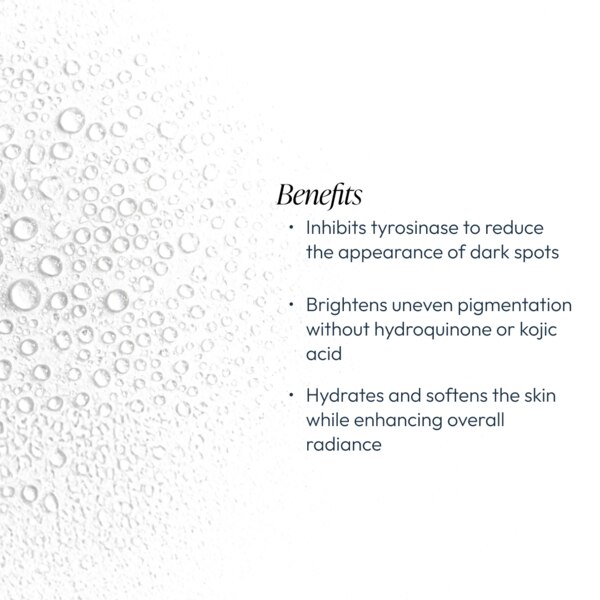 Circadia Retailer | Licorice & Bearberry Brightening Mist
